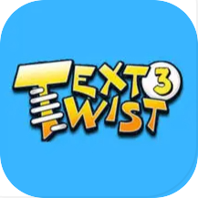Text Twist 3 android iOS-TapTap