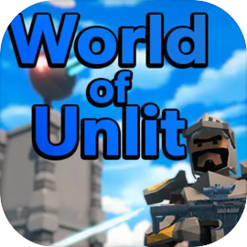 World of Unlit android iOS pre-register-TapTap
