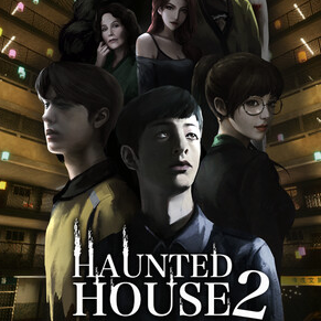 Haunted House 2 Latest Version for Android/iOS APK - TapTap