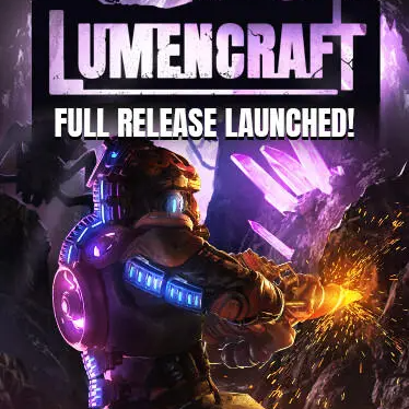 Lumencraft android iOS-TapTap