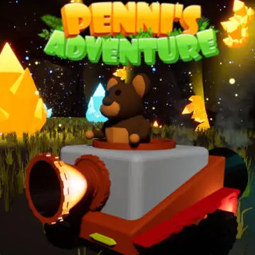 Penni's Adventure для Android/iOS - TapTap
