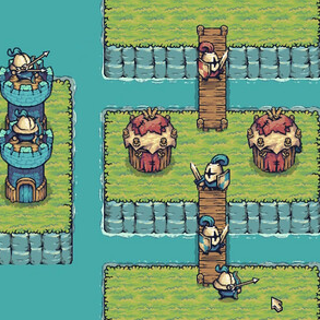 Castle Combat Latest Version for Android/iOS APK - TapTap