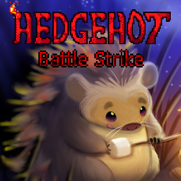 Hedgehot - Battle Strike for Android/iOS - TapTap
