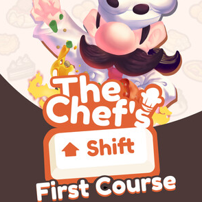 The Chefs Shift: First Course for Android/iOS - TapTap