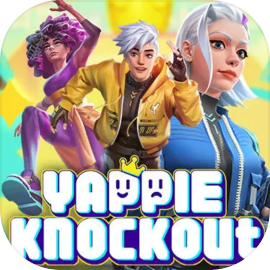 Yappie! Knockout android iOS-TapTap