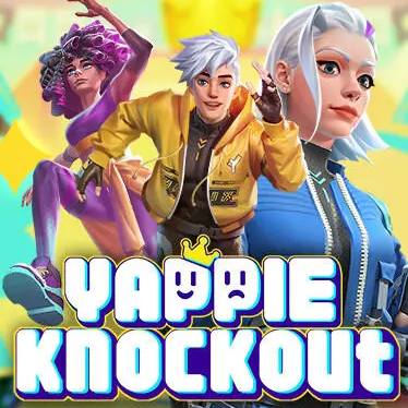 Yappie! Knockout Latest Version for Android/iOS APK - TapTap