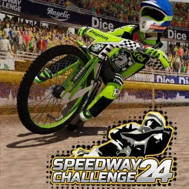 Speedway Challenge 2024 android iOS-TapTap