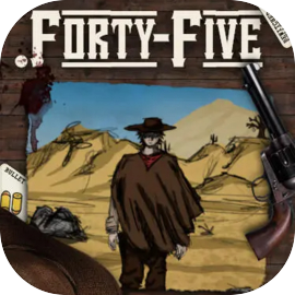 .Forty-Five android iOS-TapTap
