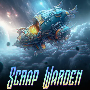 Scrap Warden Latest Version for Android/iOS APK - TapTap