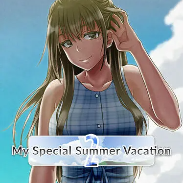 Pre-register My Special Summer Vacation 2 for Android/iOS to Get Early ...
