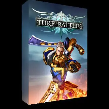 Turf Battles Latest Version for Android/iOS - TapTap