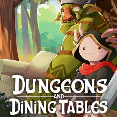 Dungeons and Dining Tables for Android/iOS - TapTap