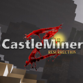 CastleMiner Z : Resurrection for Android/iOS - TapTap