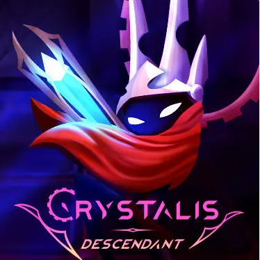 Crystalis Descendant Latest Version for Android/iOS - TapTap