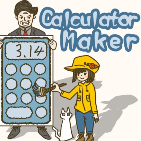 Calculator Maker : My Calculator for Android/iOS - TapTap