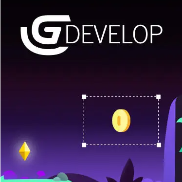 GDevelop Latest Version for Android/iOS - TapTap