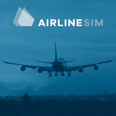 AirlineSim Latest Version for Android/iOS APK - TapTap