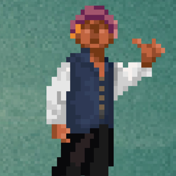 Press Lex to Metaverx for Android/iOS - TapTap