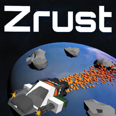 Zrust Latest Version for Android/iOS - TapTap
