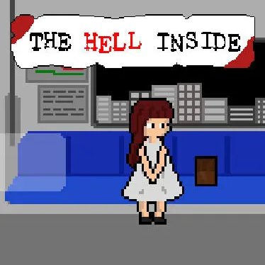 The Hell Inside for Android/iOS - TapTap