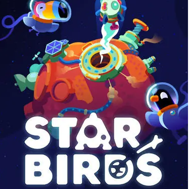 Star Birds Latest Version for Android/iOS APK - TapTap