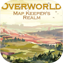Overworld - Map Keeper's Realm android iOS-TapTap