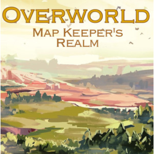 Overworld - Map Keepers Realm for Android/iOS - TapTap