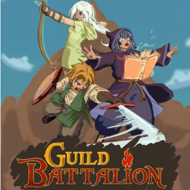 Guild Battalion Latest Version for Android/iOS - TapTap