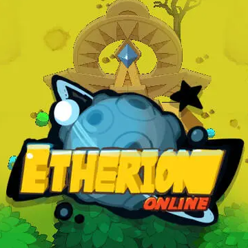 Etherion Online android iOS-TapTap