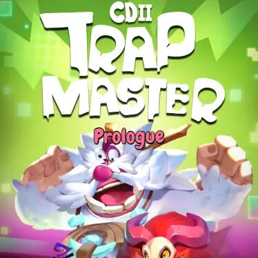 CD2: Trap Master - Prologue for Android/iOS - TapTap