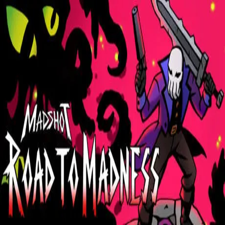 Madshot: Road to Madness for Android/iOS - TapTap