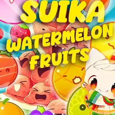 Suika Watermelon Fruits for Android/iOS - TapTap