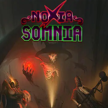Noxia Somnia Latest Version for Android/iOS APK - TapTap