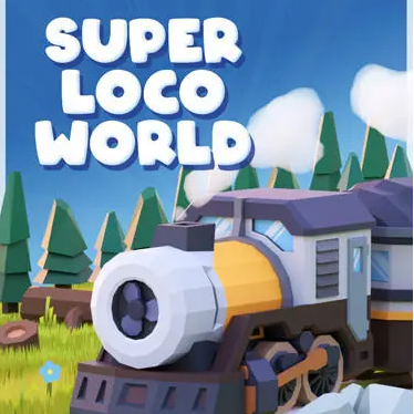 Pre-register Super Loco World for Android/iOS to Get Early Access - TapTap