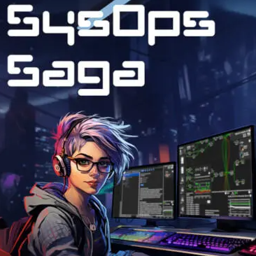 SysOps Saga for Android/iOS - TapTap