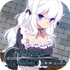 Sakura MMO Extra android iOS-TapTap