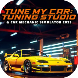 Tune My Car Tuning Studio Car Mechanic Simulator 2023 version móvil ...