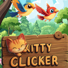 Kitty Clicker Latest Version for Android/iOS APK - TapTap