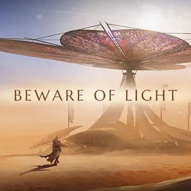 Beware of Light Latest Version for Android/iOS - TapTap