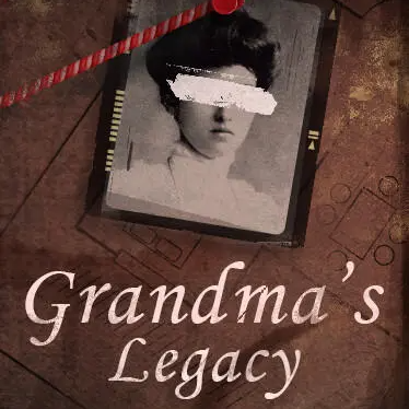 Grandma's Legacy VR – The Mystery Puzzle Solving Escape Room Game ...
