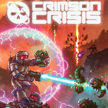 Crimson Crisis Latest Version for Android/iOS APK - TapTap
