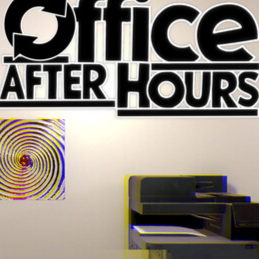 Office After Hours Latest Version for Android/iOS - TapTap