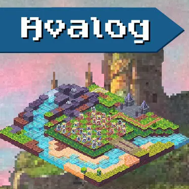 Avalog Latest Version for Android/iOS APK - TapTap