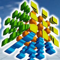 Magic Cube 4D VR android iOS-TapTap