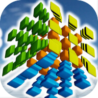 Magic Cube 4D VR android iOS-TapTap