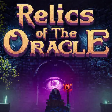Relics of the Oracle Latest Version for Android/iOS - TapTap