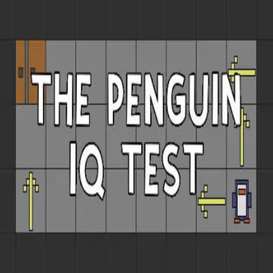 The Penguin IQ Test Latest Version for Android/iOS - TapTap