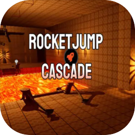 RocketJump Cascade android iOS-TapTap