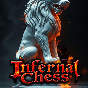 Infernal Chess Latest Version for Android/iOS APK - TapTap