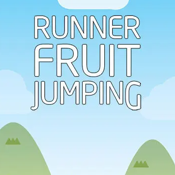 Runner Fruit Jumping Latest Version for Android/iOS - TapTap